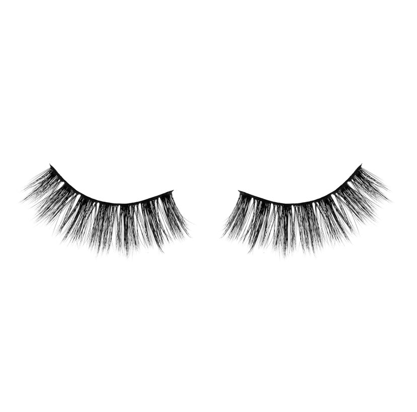 Ginger Lashes - Intense Volume – Vintage Romance